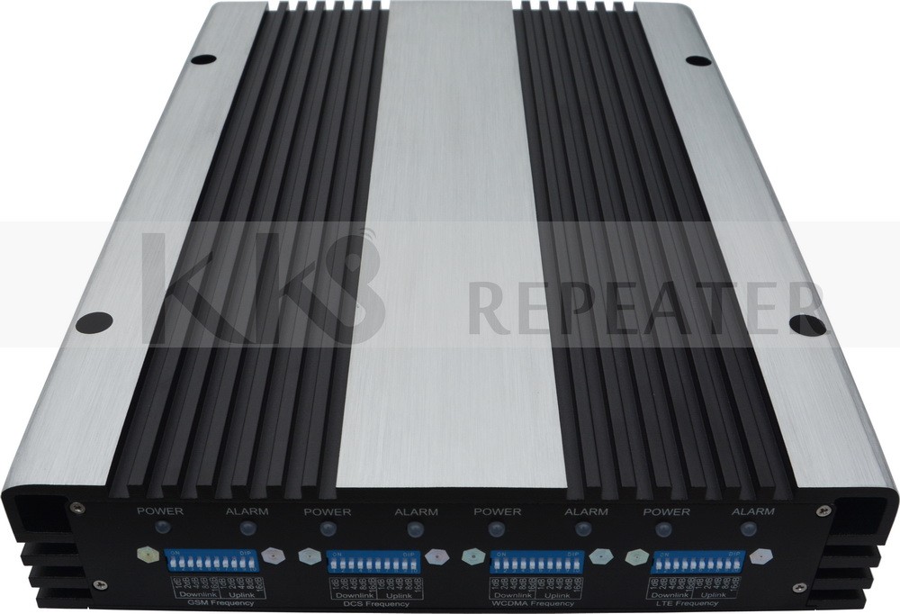 Quad-Band Repeaters, Quad Band Signal Boosters, Mobile Signal Boosters ...