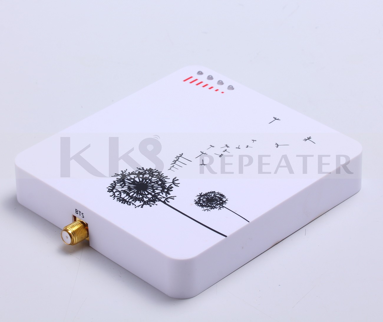 Single-Band GSM Pico Repeater,RF Repeater,GSM Repeater,DCS Repeater ...